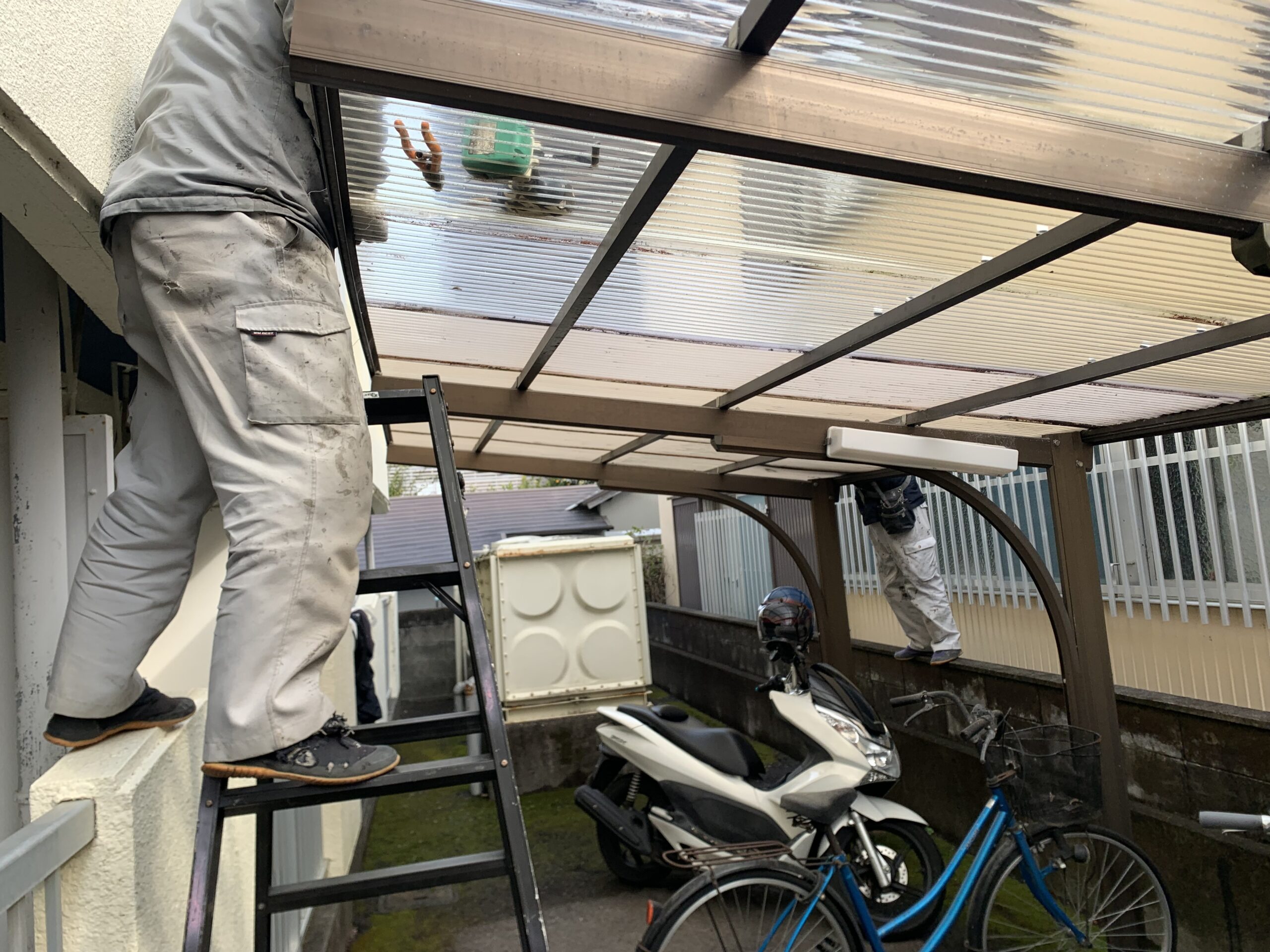 IMG_9677 | いい屋根屋 東内つとむ商店